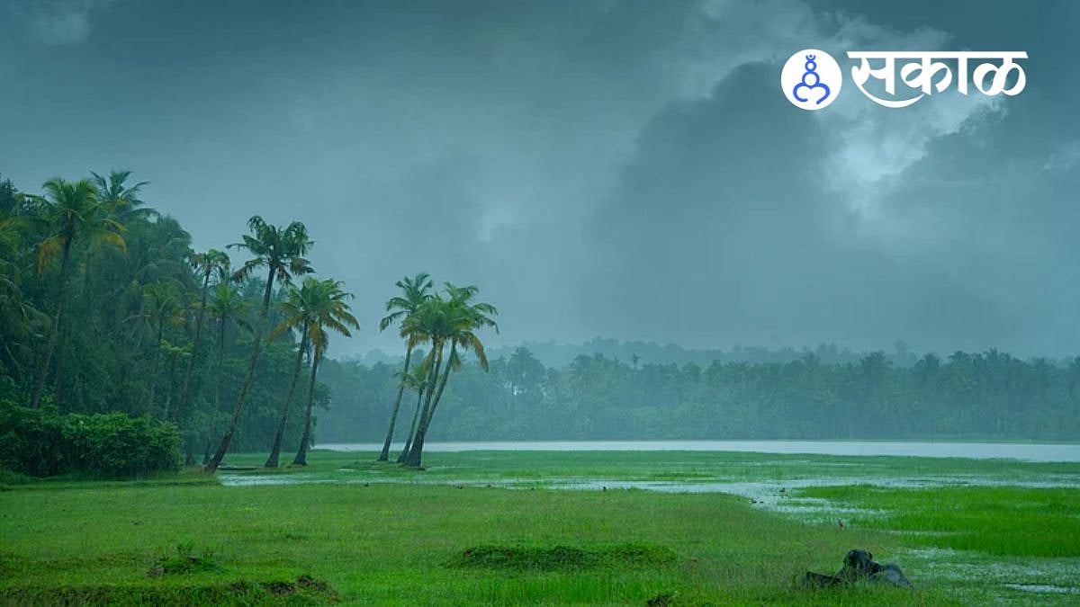 Monsoon delay in Kerala may impact Maharashtra weather as Konkan rain ...