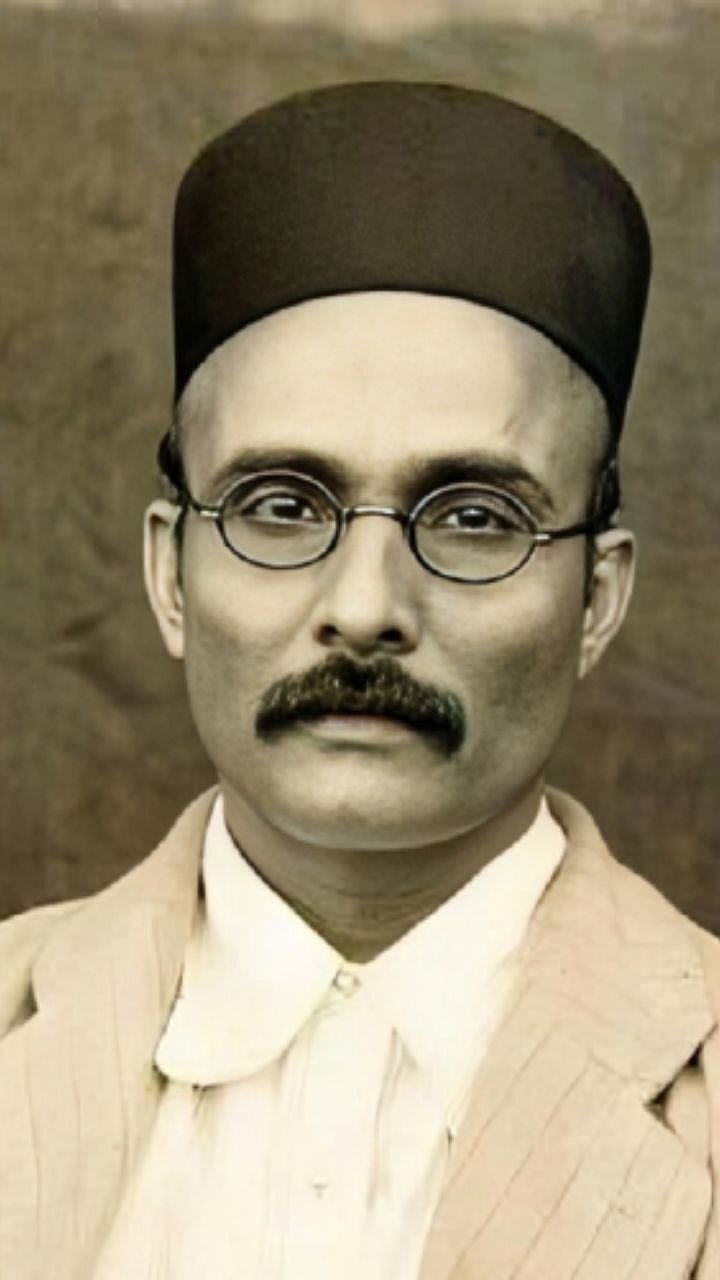 SWATANTRYAVEER SAVARKAR JAYANTI 2026: आजच्या पिढीसाठी गेमचेंजर आहेत ...