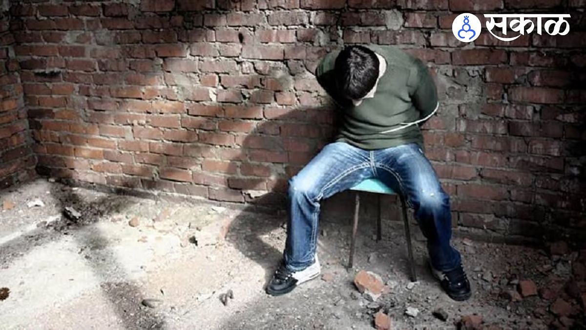 Pune Crime : प्रेमासाठी तरुणाचे भररस्त्यात अपहरण सात जणांना अटक ...