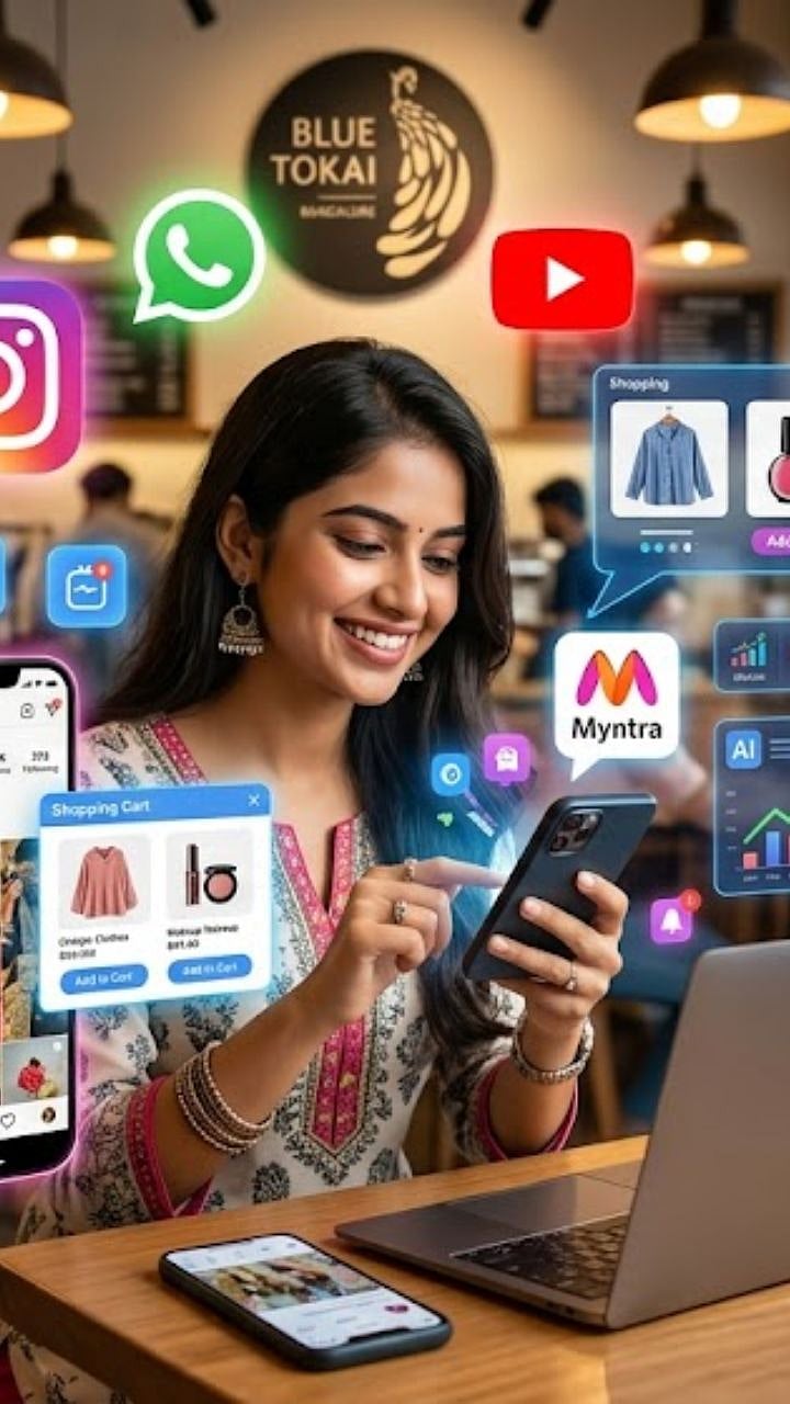 Social Media Addiction: Boys or Girls, Who Spends More Time Online ...