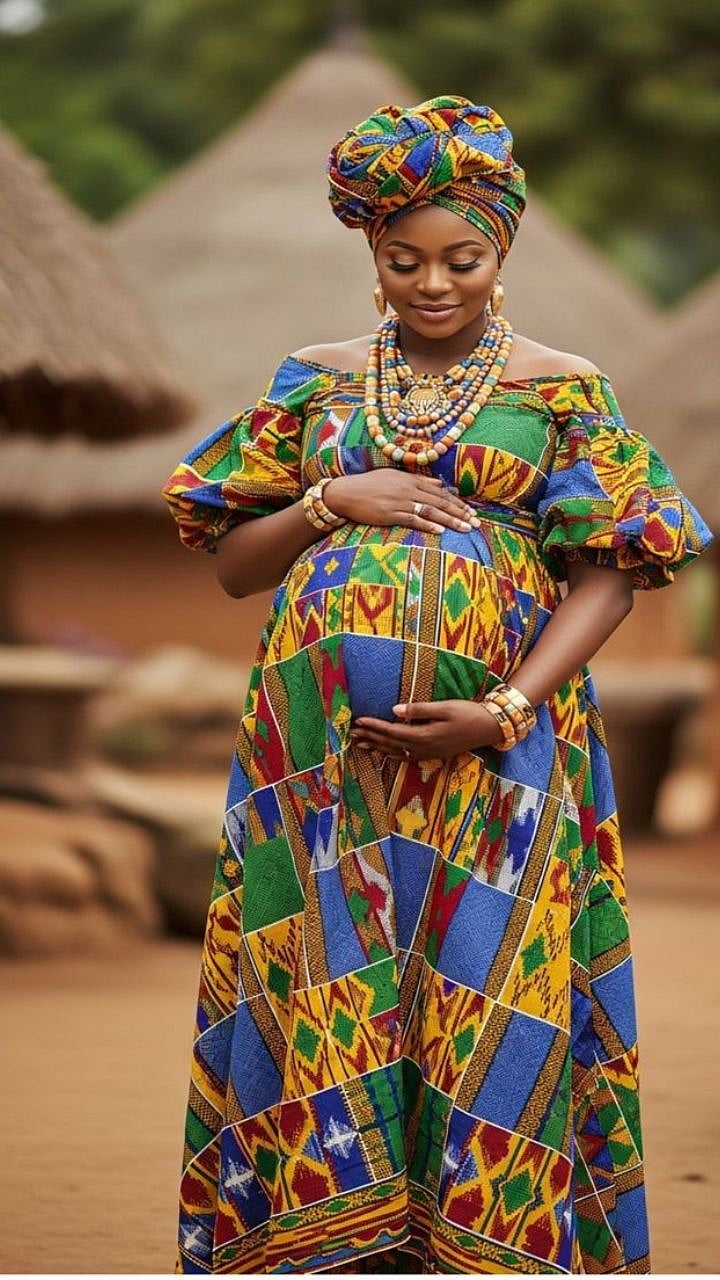 World Highest Fertility Rate Country Niger | Fertility Rate Statistics ...