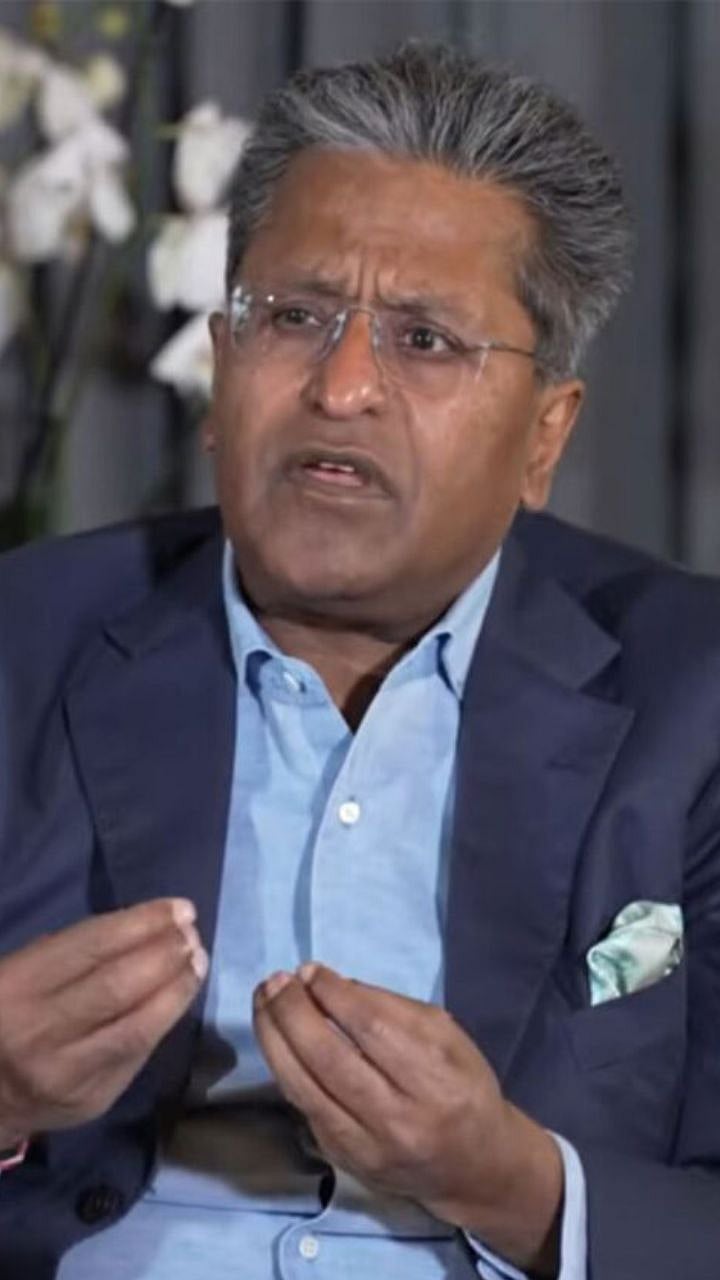 Who Funds Lalit Modi's Luxury Lifestyle? A Look at His Businesses ...