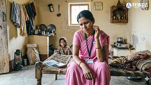 ASHA Workers: सात महिन्यांपासून मानधन थकले आशा स्वयंसेविका आर्थिक ...