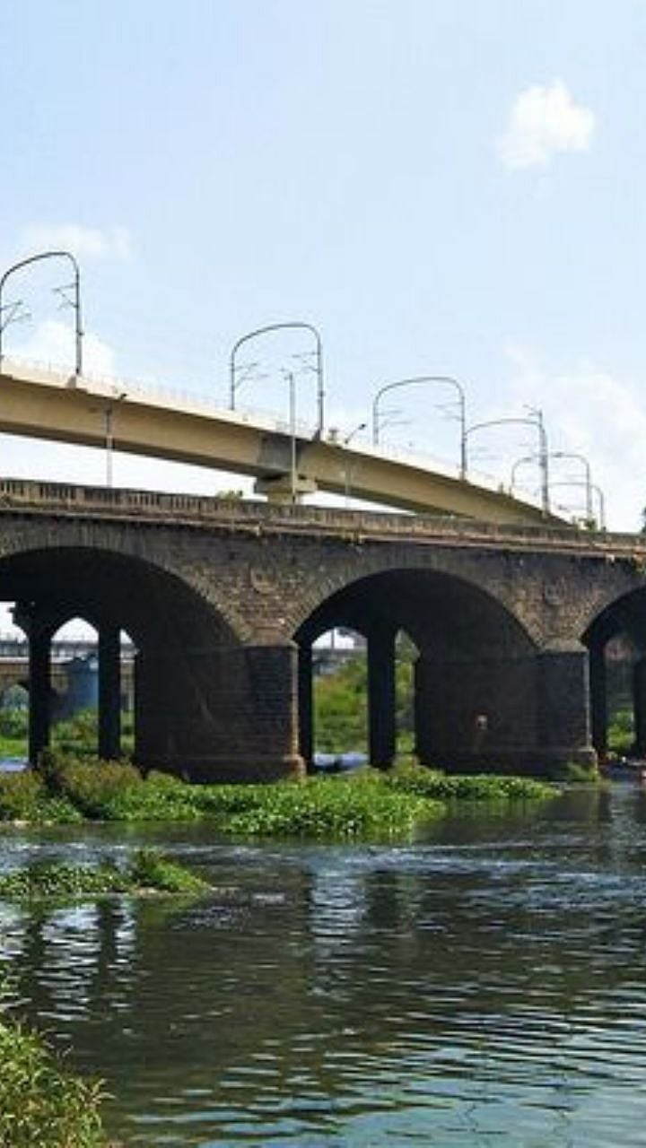 Mula-Mutha Rivers Older Than Himalayas? | Fascinating History of Pune’s ...