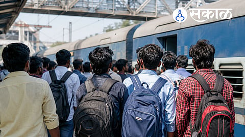 Konkan Railway Recruitment 2026 Faces Criticism After Interviews ...