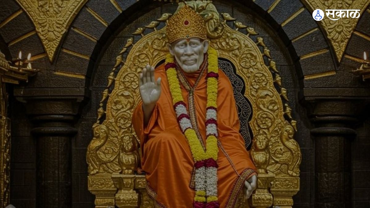 Shirdi Sai Temple Prasad Controversy | Mouldy Pedas Sold Near Temple ...
