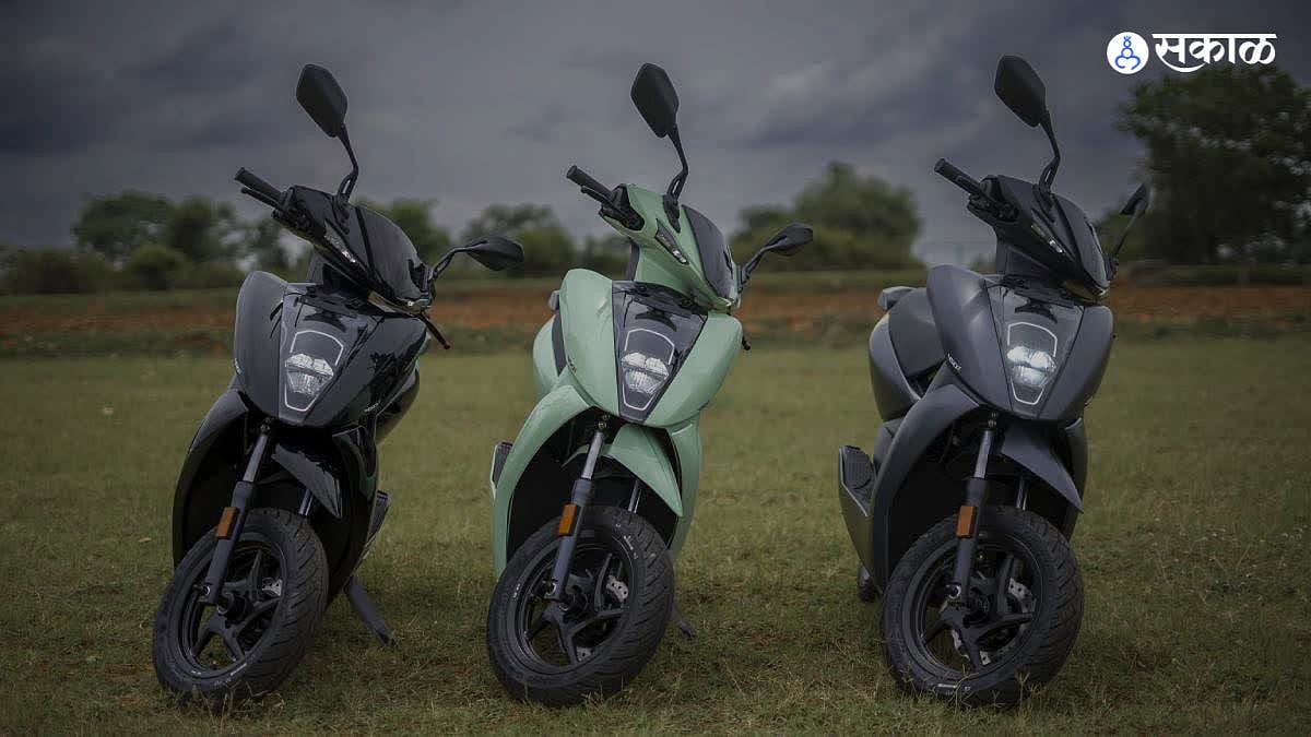 Free Scooty Scheme for Girl Students in UP | Yogi Government's Rani ...