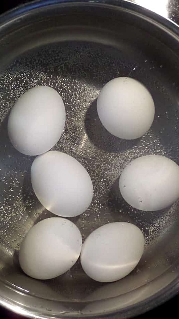 How to Boil Eggs Correctly for Maximum Nutrition and Better Health ...