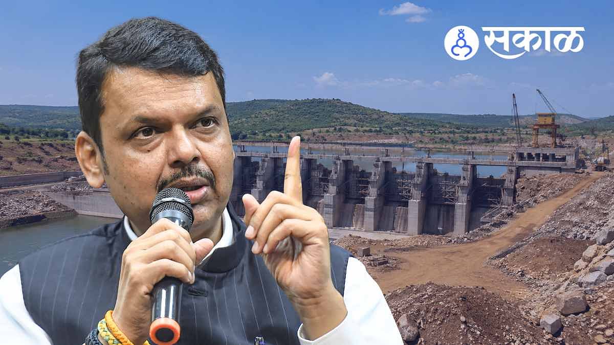 Padalse Dam Project in Jalgaon Faces Fresh Push as Committee Urges ...