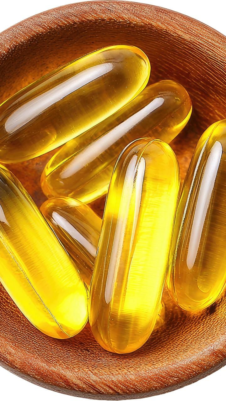 रोज ओमेगा-3 घेऊनही परिणाम नाहीत? 'ही' चूक असू शकते मोठं कारण | OMEGA-3 ...