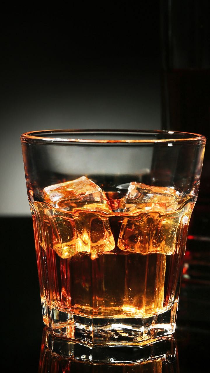 What is difference between single malt, pure malt and blended whisky ...