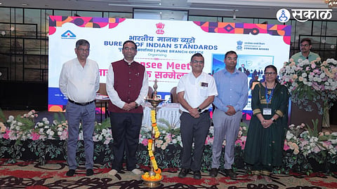 Pune: बीआयएसच्या परवानाधारक मेळाव्यात हायड्रोजन इंधन गुणवत्ता मानकावर मंथन