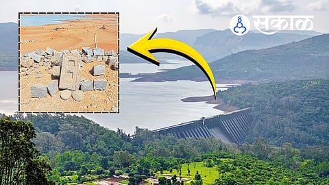 Koyna Dam Faces Rising Siltation as Study Warns of Reduced Water ...