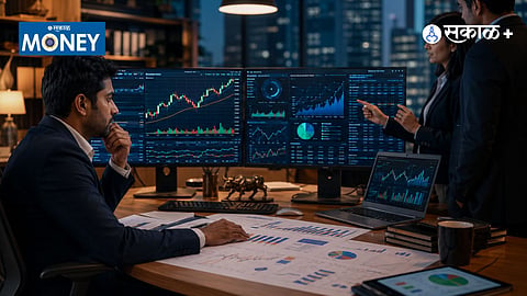Indian Stock Market Outlook बाजाराचा अंदाज नको मूल्यावर लक्ष केंद्रित ...