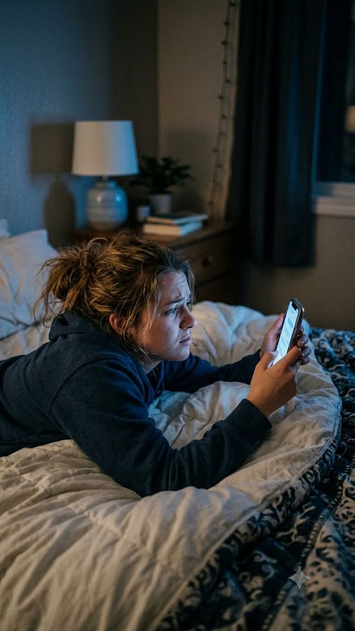 Why Do You Repeatedly Read the Last Chat Message? Is It a Sign of a ...