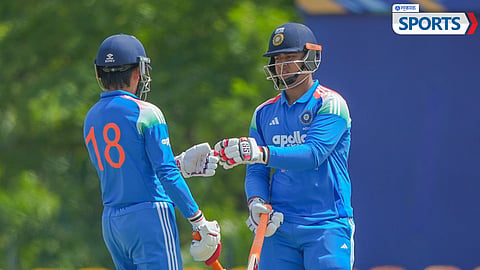 WHY VAIBHAV SOORYAVANSHI WILL USE SEPARATE DRESSING ROOMS IN ENGLAND ...