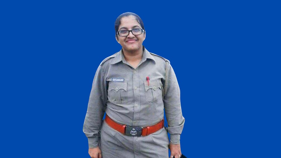 दिपाली चव्हाण आत्महत्या प्रकरण : श्रीनिवास रेड्डीला तात्पुरता जामीन मंजूर