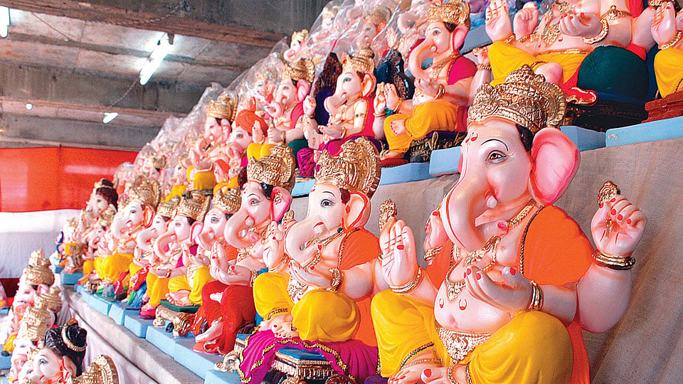 गणेशोत्सवाला ज्ञानसत्राचे स्वरूप