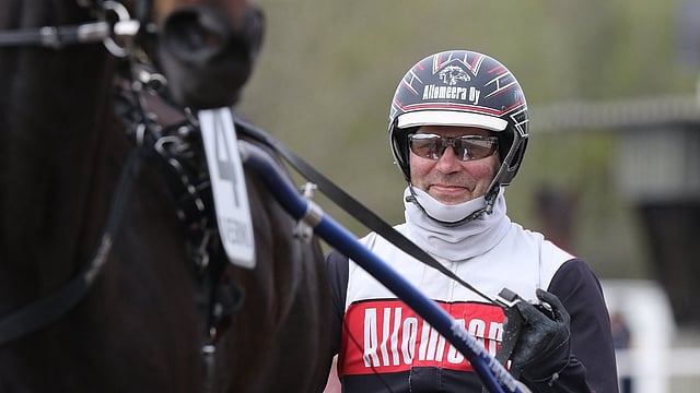 Castor The Star ja Mika Forss Bodenin yllätysvoittajat