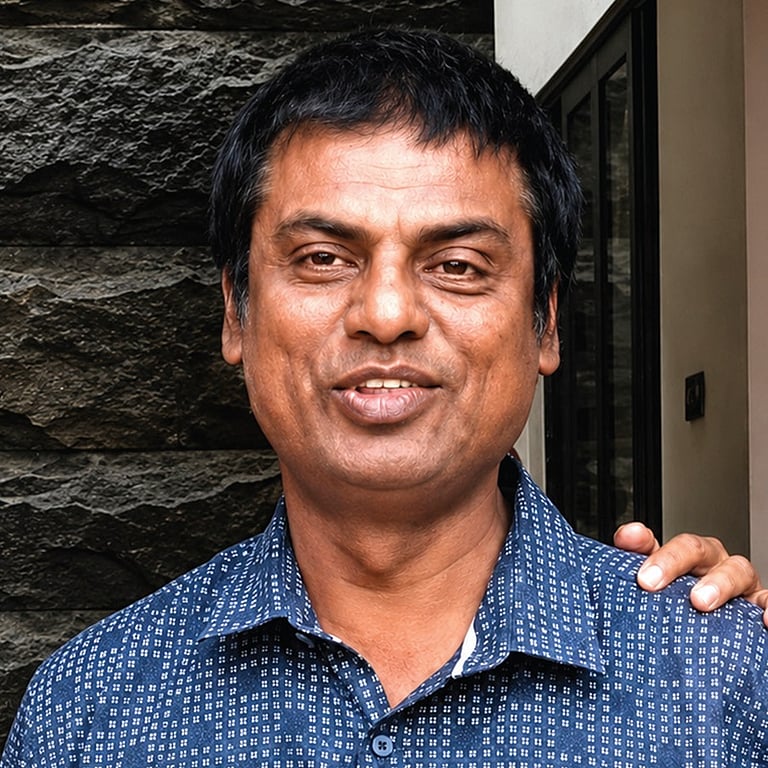 உடன் பிறவா உடன் பிறப்பு - பட்டாபி எனும் நான்: எம்.எஸ்.பாஸ்கர் ...