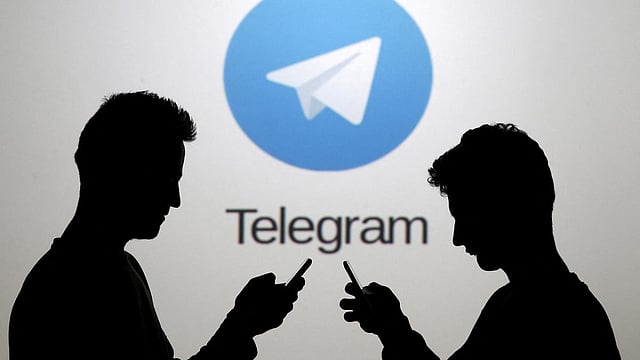 நீட் மறுதேர்வு முடியும் வரை ‘டெலிகிராம்’ செயலிக்கு இந்தியாவில் தடை
