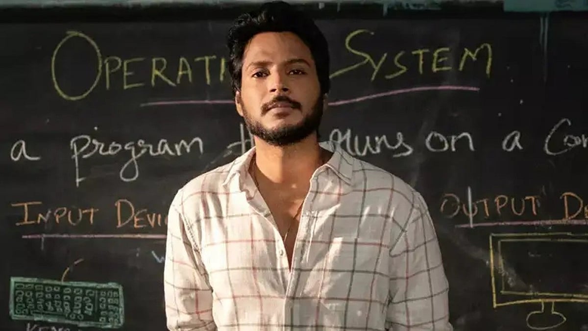 நெட் பிளிக் ஸில் ‘சூப் பர் சுப் பு’ - என்ன ஸ்பெஷல்?