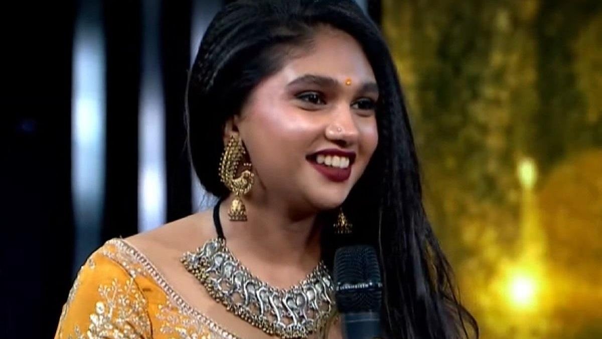 நடிகையாக அறிமுகமாகிறார் வனிதாவின் மகள் ஜோவிகா!