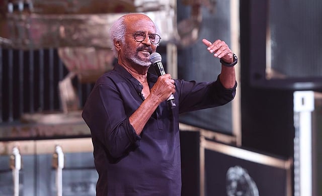 ‘எவ்ளோ நாள்தான் நல்லவனாவே நடிக்கிறது’ - அஜித் பட வசனத்தை மேற்கோள் ...