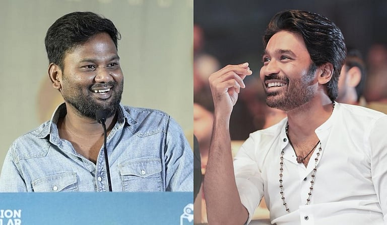 அடுத்து தனுஷ் படம் - உறுதி செய்த ‘லப்பர் பந்து’ இயக்குநர் தமிழரசன்