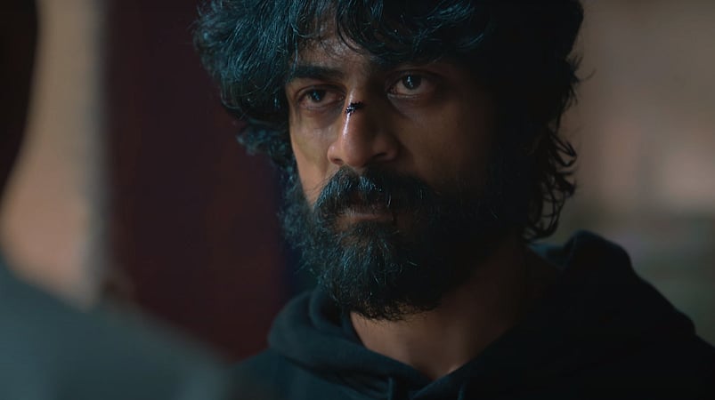 ரன்வீர் சிங்குக்கு வில்லனாகும் அர்ஜுன் தாஸ்?