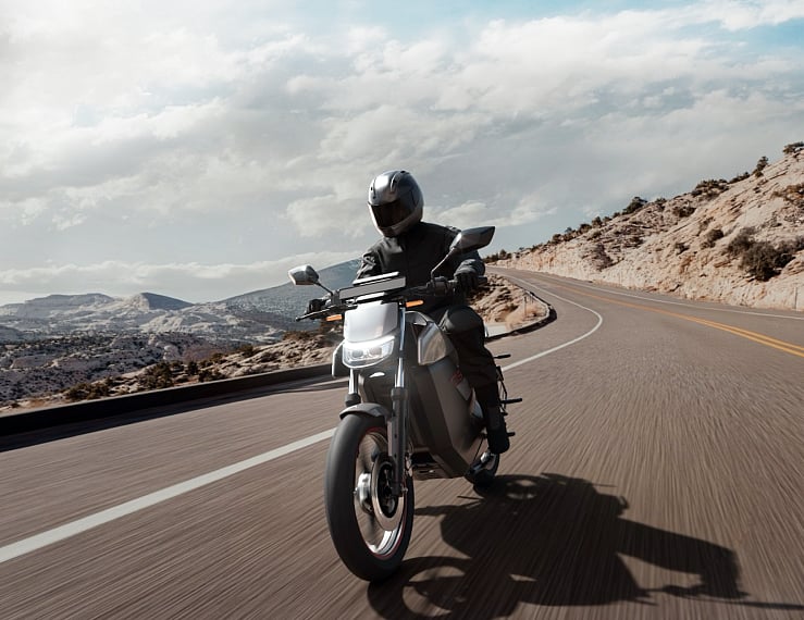 Ola Electric launches electric motorcycles; announces new products ...