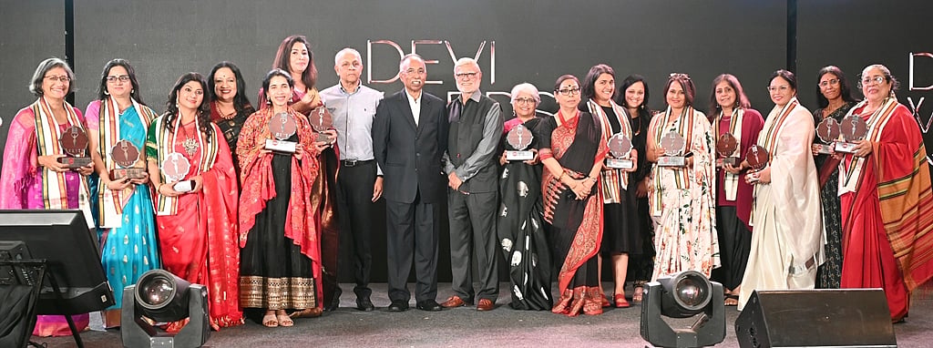 The 29th Devi Awards, Bengaluru, November 30, 2024: And the Devis dazzled!