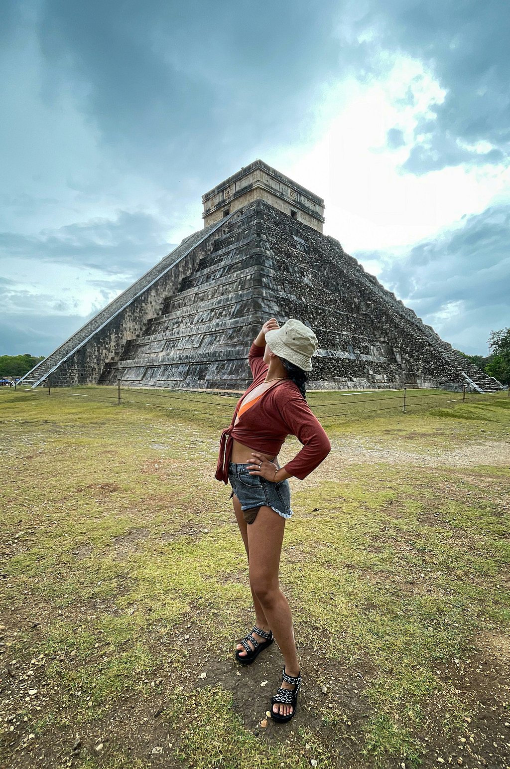 The fashionable traveller: How style influences modern travel choices