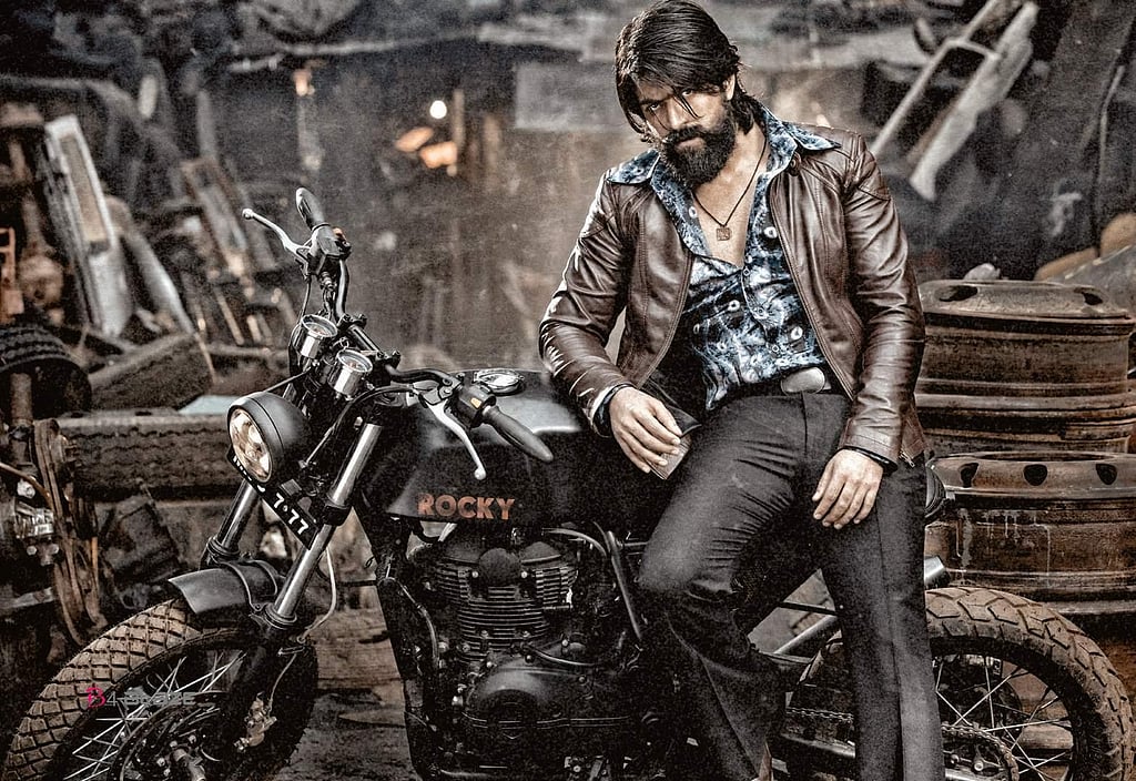 KGF 3 Announced: Hombale Films Confirms 2025 Release of Yash-Starrer