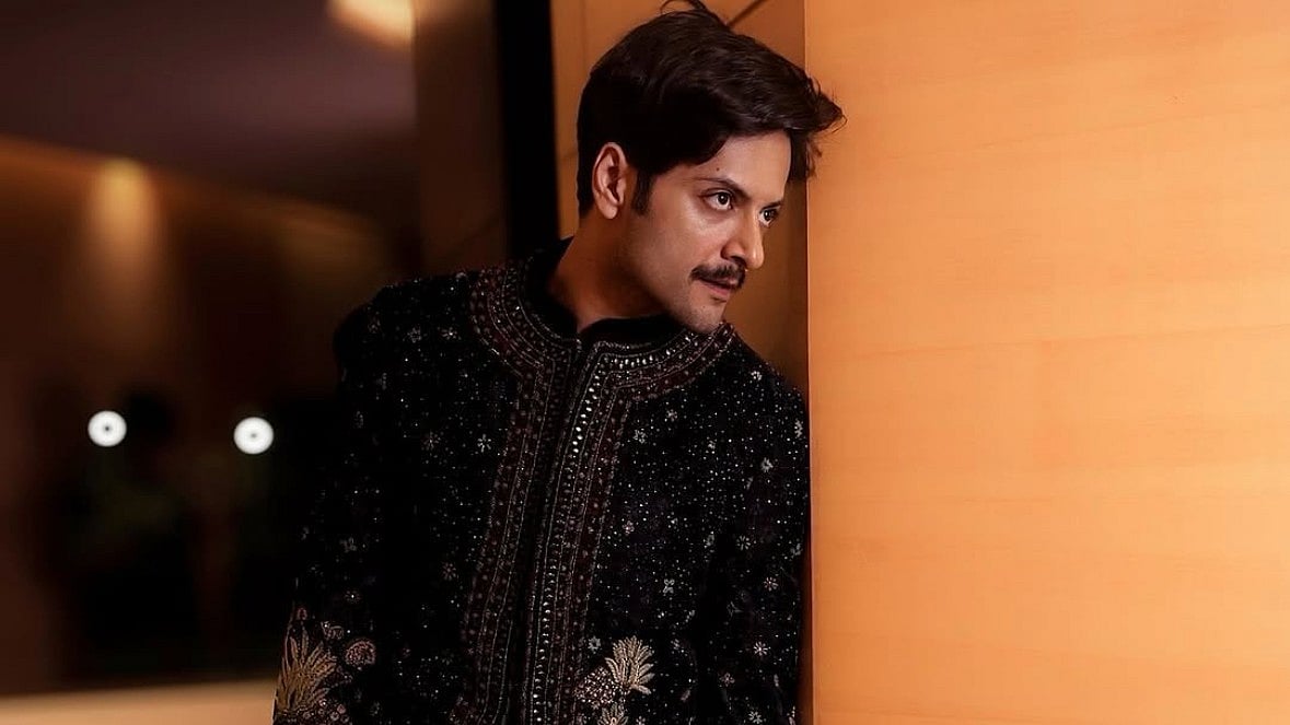 Ali Fazal and Sonali Bendre to star in gripping series on Delhi’s ...