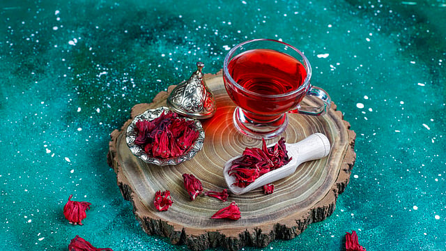 The history of Rooh Afza: from unani tonic to iconic summer drink