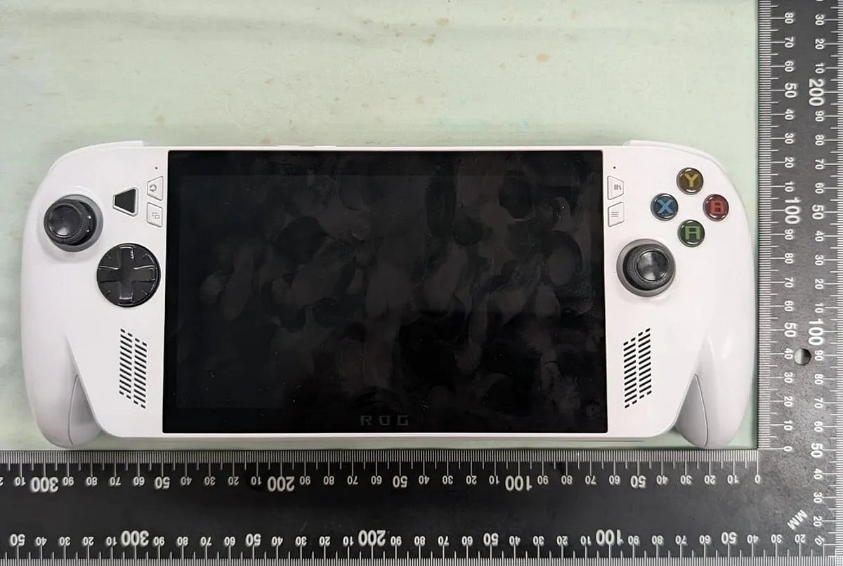 Xbox Handheld: Everything we know about the portable console
