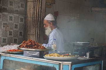 Dongri beyond the Dons: A living tapestry of culture and change
