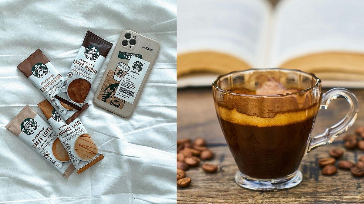Can instant coffee rival espresso?