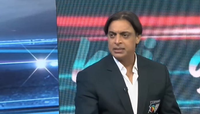 Asia Cup 2025: Former pacer Shoaib Akhtar opens up on no handshake