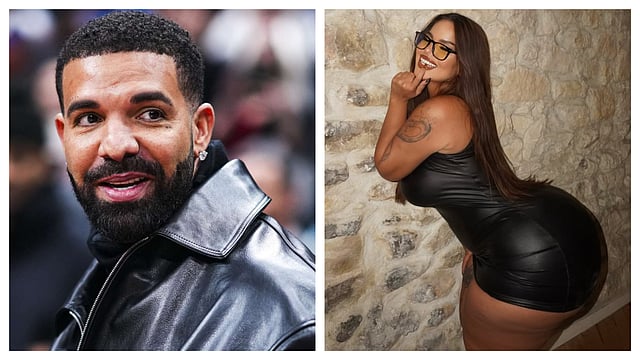 Drake responds after OnlyFans star claims they had a secret romance