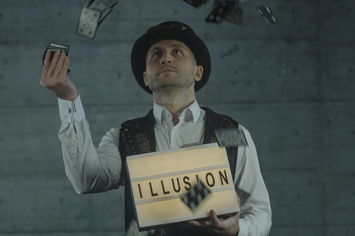 5 Indian magicians/mentalists you should know about