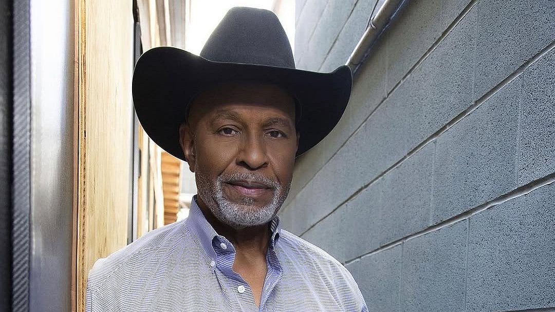 James Pickens Jr Prostate Cancer: Actor Now Cancer-Free