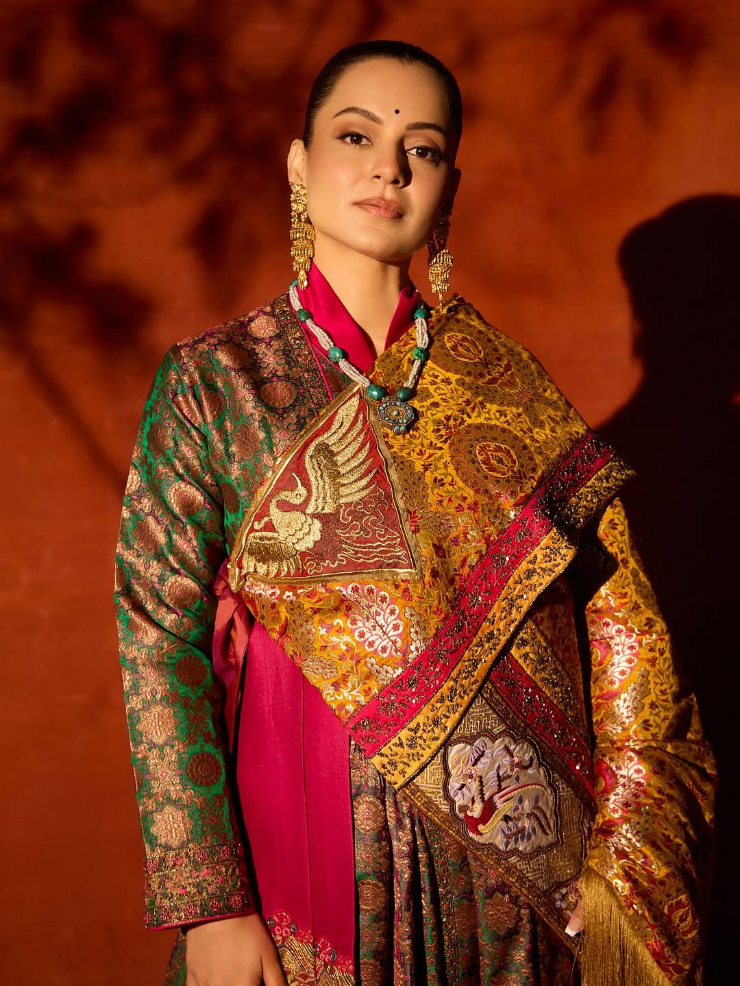 Kangana Ranaut why she took back control of her social media accounts