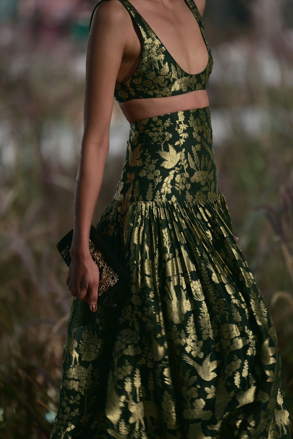 Anita Dongre on Rewild 2026: Sustainable Fashion & Conscious Luxury