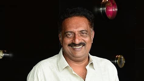 Spirit’s cast update: Prakash Raj exits and Vivek Oberoi joins