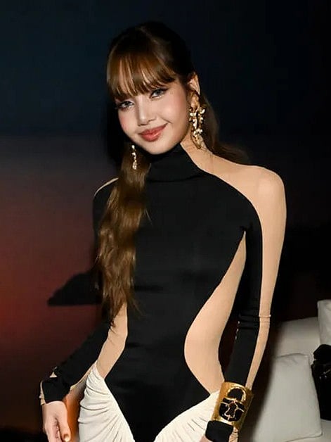 Lisa on taking up acting
