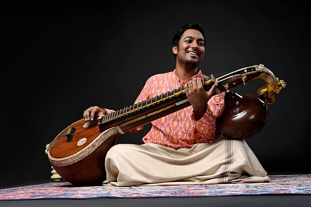 Shriram Shankarlal Music Festival 2026 returns to New Delhi