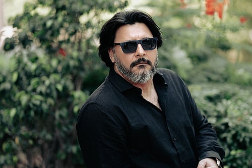 Abbas on comeback with Happy Raj: ‘I’m open to meaningful roles’