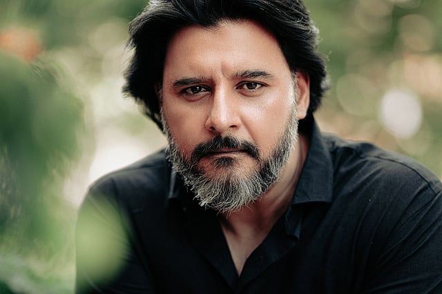 Abbas on comeback with Happy Raj: ‘I’m open to meaningful roles’